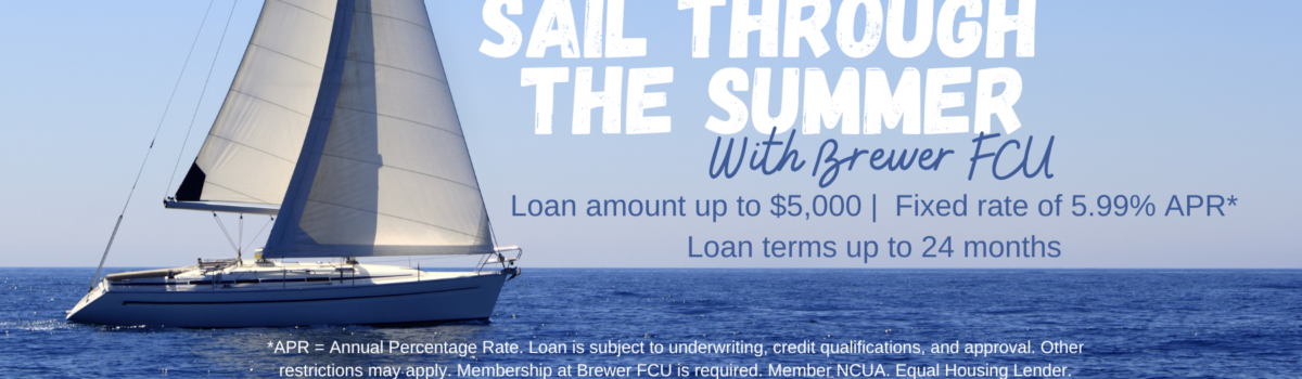 Brewer Federal Credit Union Home Page | Brewer Federal Credit Union