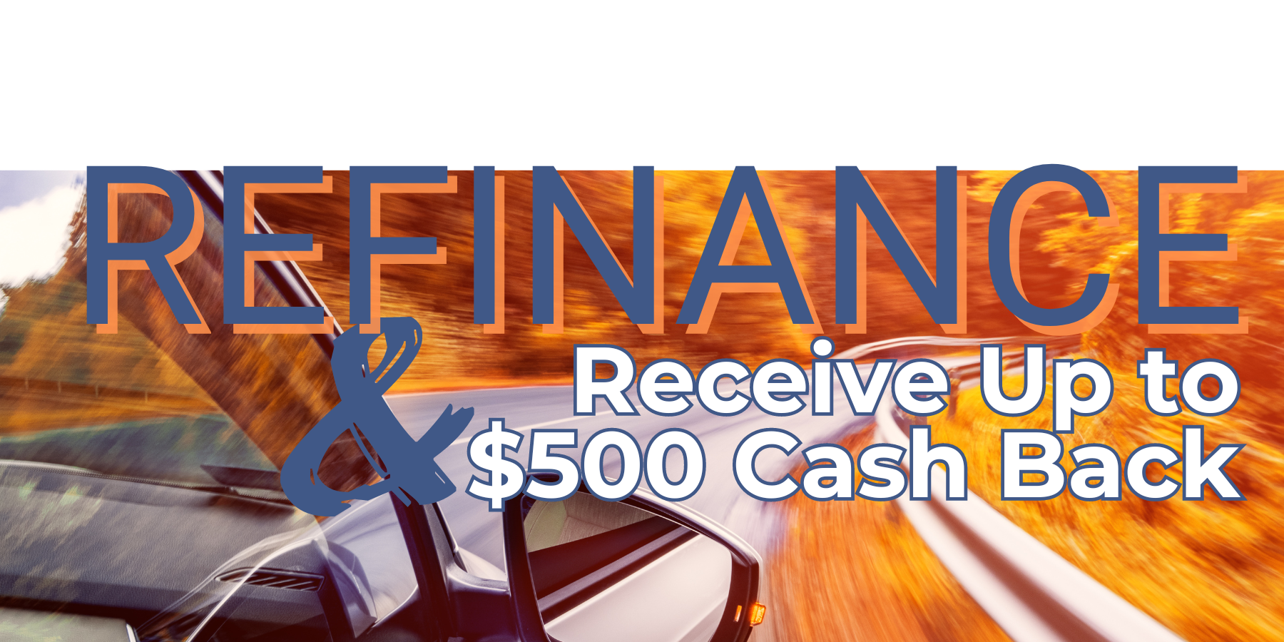 Refinance Your Auto or Recreational Vehicle Loan | Brewer Federal ...